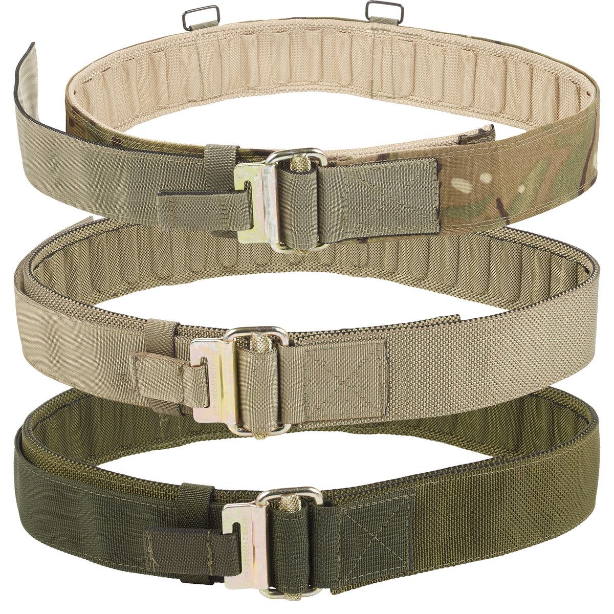 Belts – Marauder Tactical UK