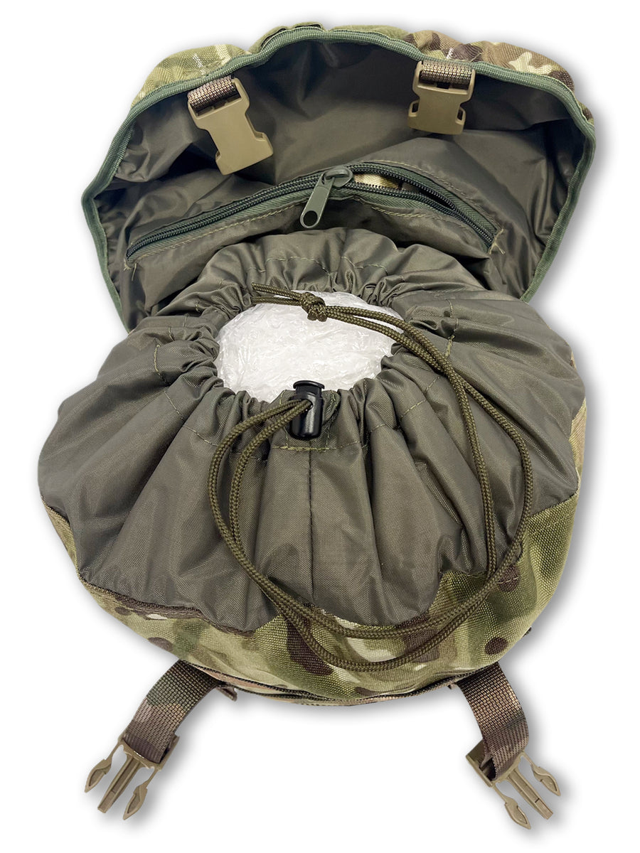 20 Litre Patrol Pack MTP – Marauder Tactical UK