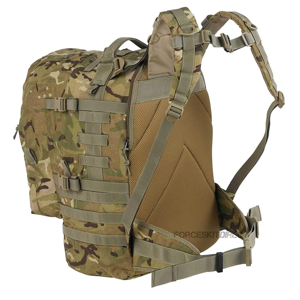 Maxi Load Patrol Pack MTP (Molle) – Marauder Tactical UK