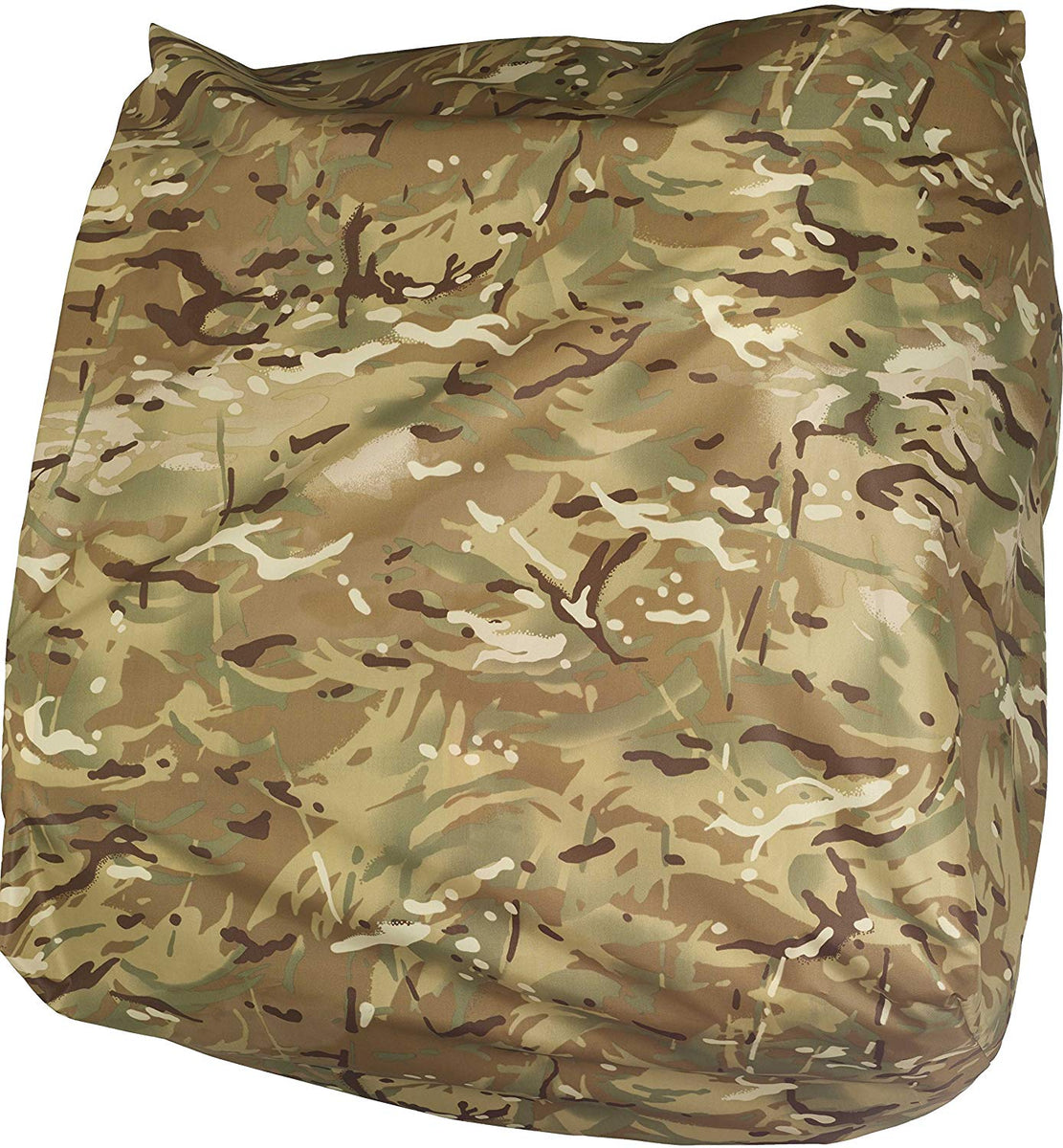 Bergen Cover (100 Litres) – Marauder Tactical UK