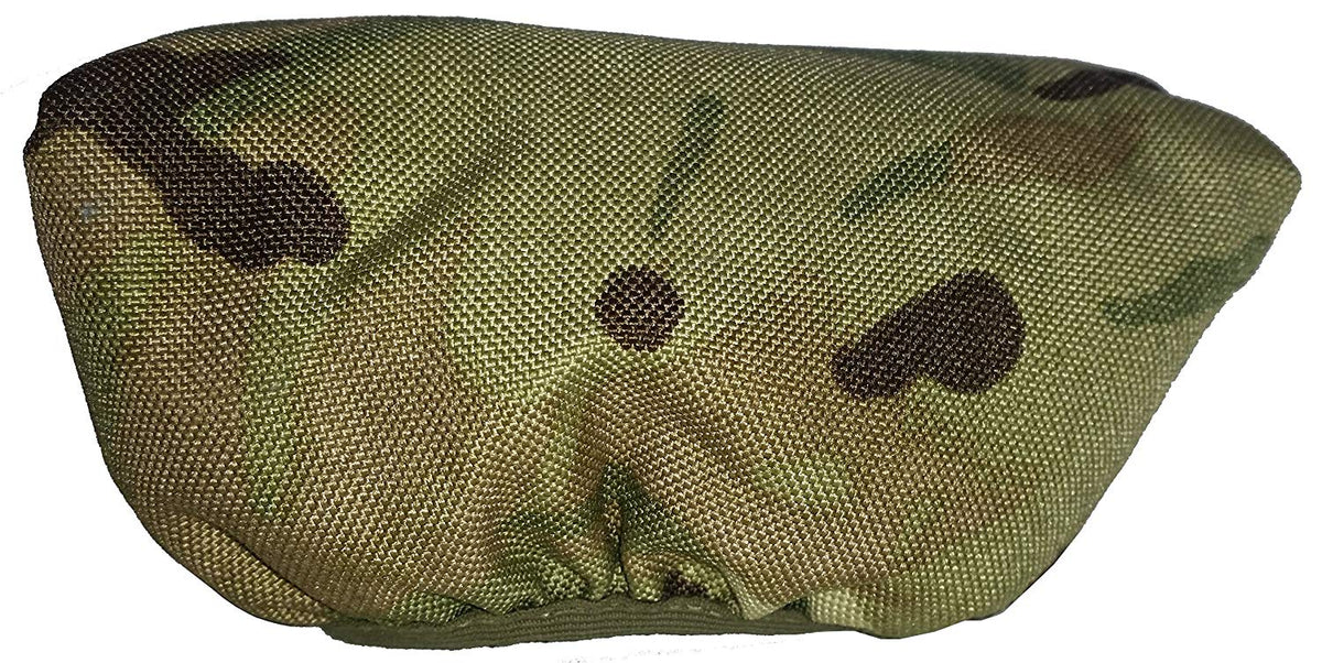 SUSAT Tactical Sight Cover – Marauder Tactical UK