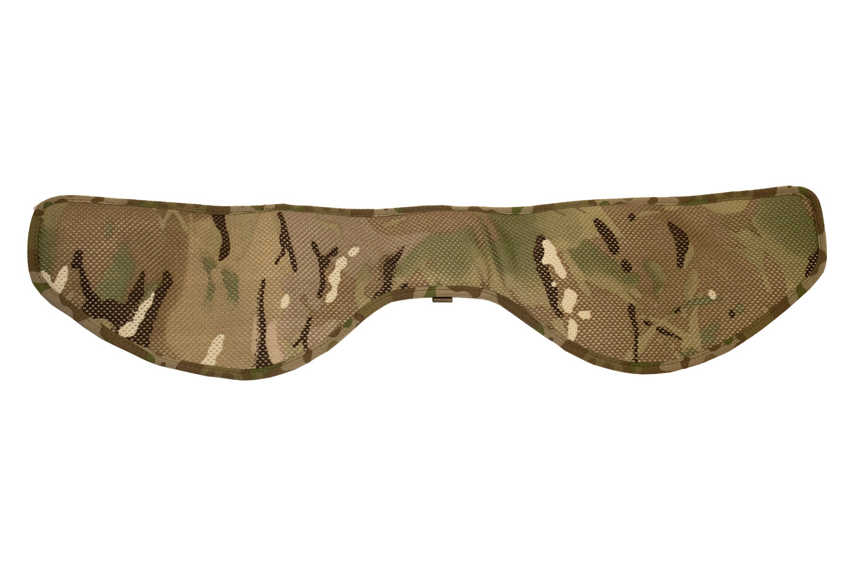 PLCE Hip Pad (Hippo Pad) – Marauder Tactical UK