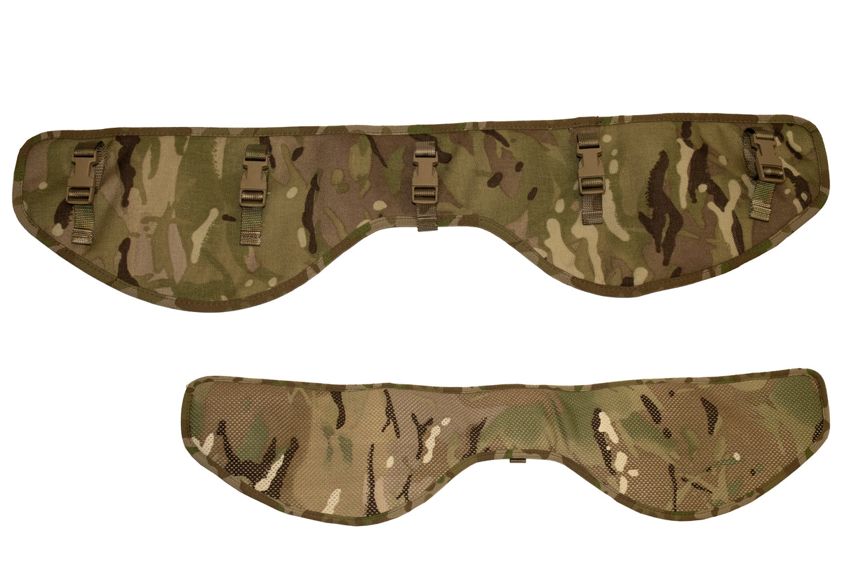 PLCE Hip Pad (Hippo Pad) – Marauder Tactical UK