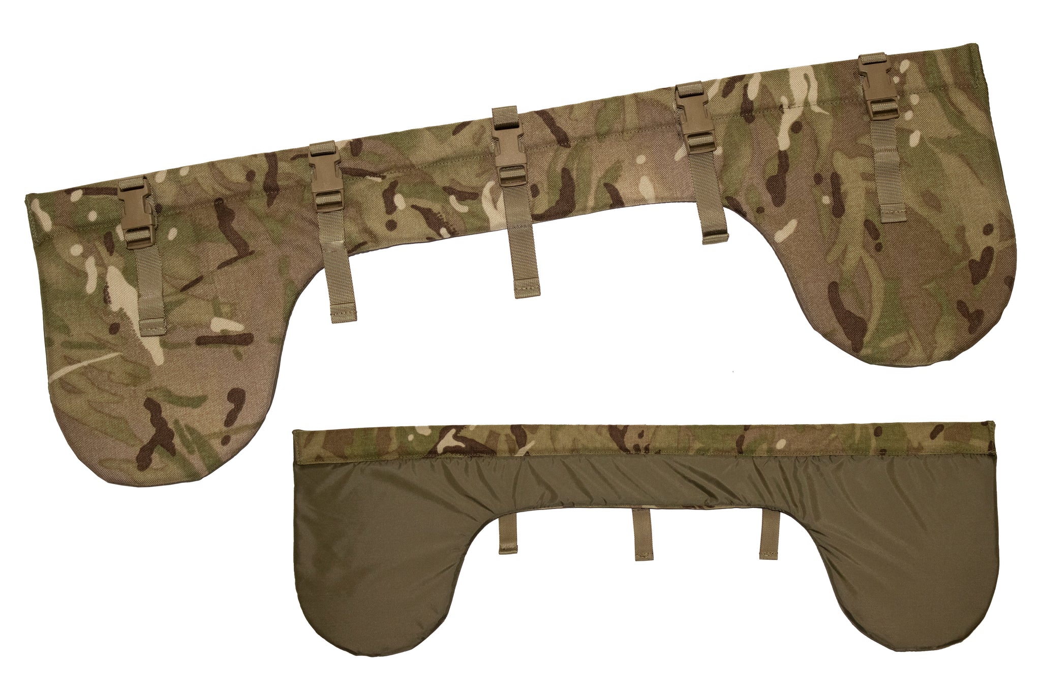 MTP Military Hip Pad (Hippo Pad) – Marauder Tactical UK