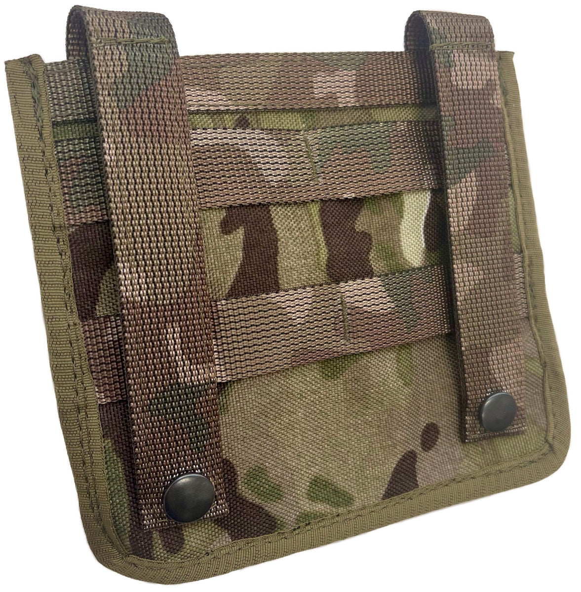 Admin ID Patch (Molle) – Marauder Tactical UK