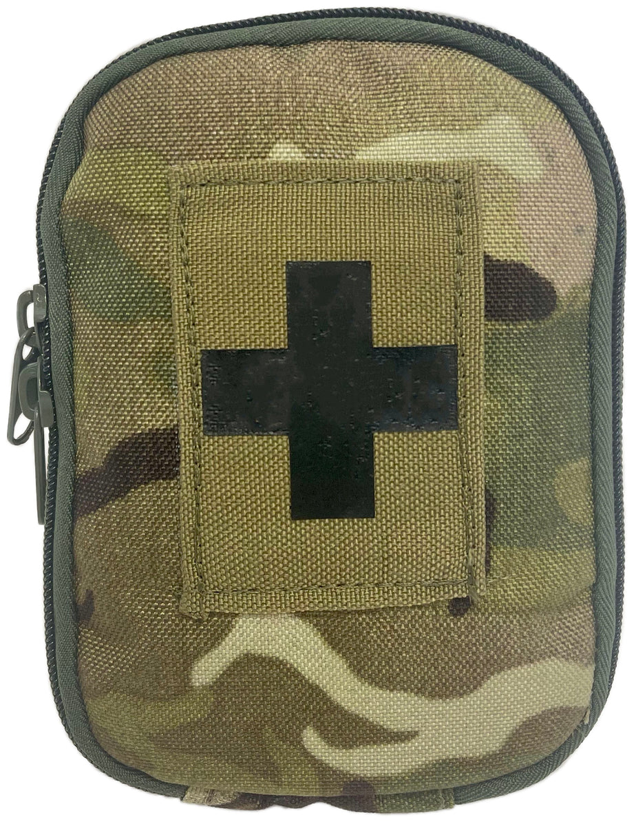 Mini-Medical Pouch (Molle) – Marauder Tactical UK