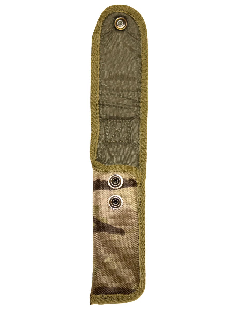Mini-Maglite Torch Pouch (Molle) – Marauder Tactical UK