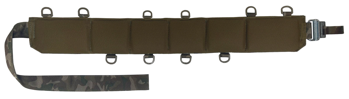 Platform Belt 2 Loops MTP (Molle) - Large (36" plus) – Marauder Tactical UK