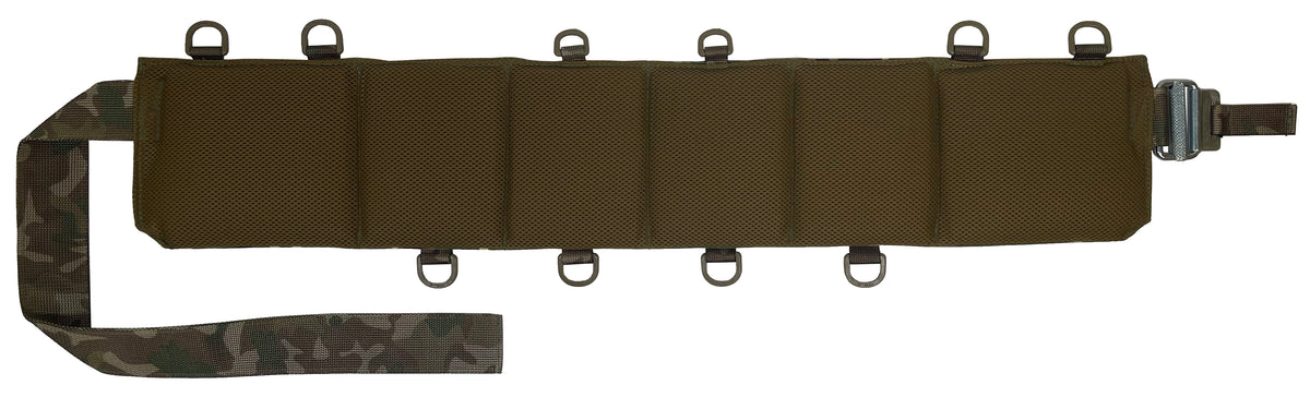 Platform Belt 3 Loops (Molle) - Large (36" plus) – Marauder Tactical UK