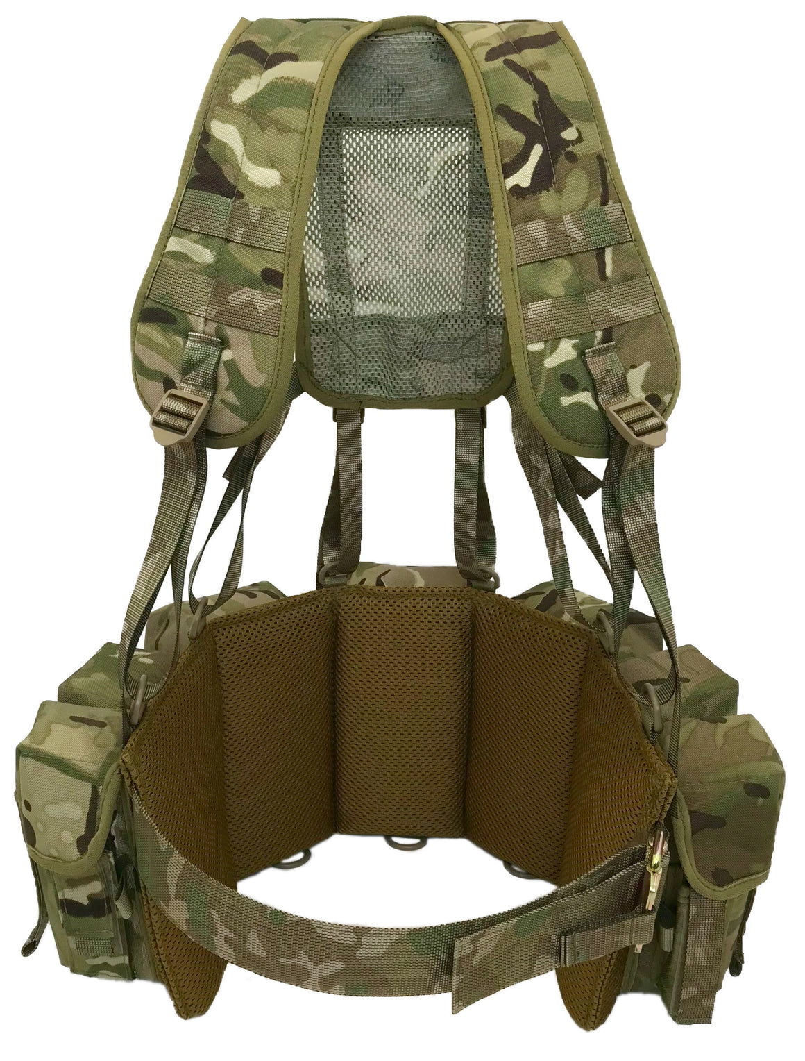 Webbing – Marauder Tactical UK