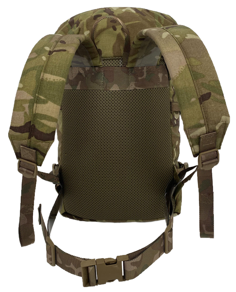 30 Litre Patrol Pack MTP – Marauder Tactical UK