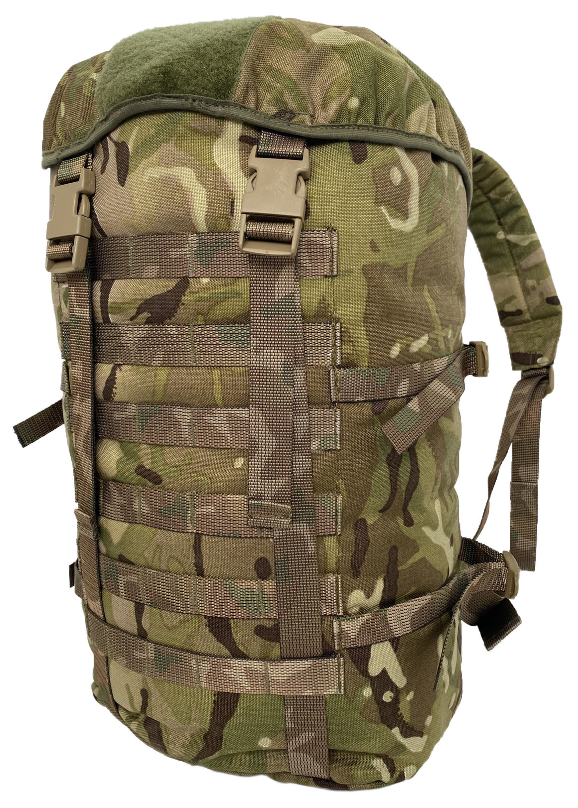 Bergens & Patrol Packs – Marauder Tactical UK